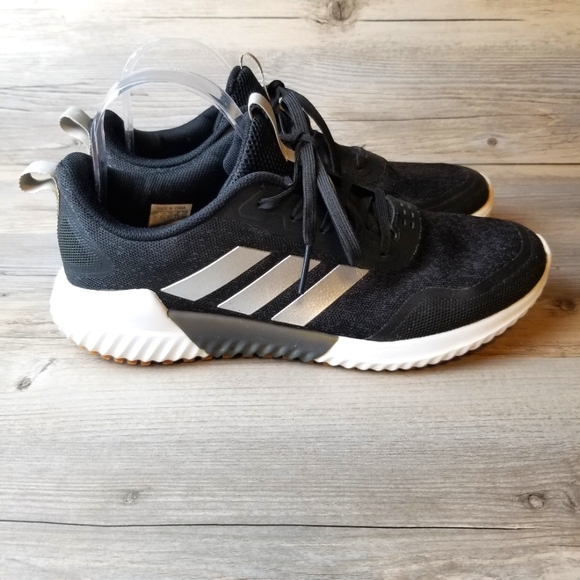 adidas | Shoes | Adidas Edge Runner Athletic Running Shoes | Poshmark